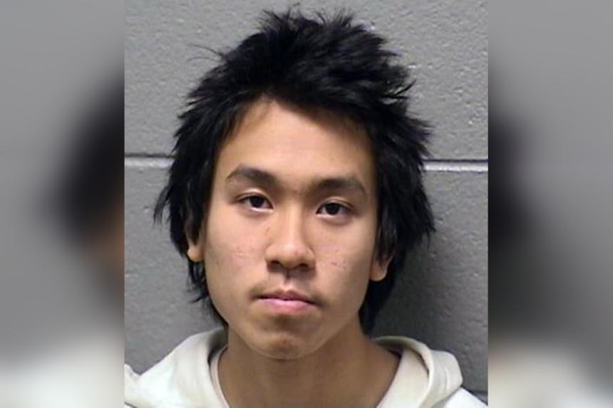 S’porean Amos Yee released from US prison after serving half of 6-year ...