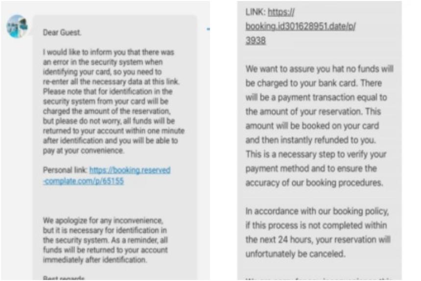 Hotel booking scam claims at least 30 victims since Sept, with losses totalling $41,000 | The ...