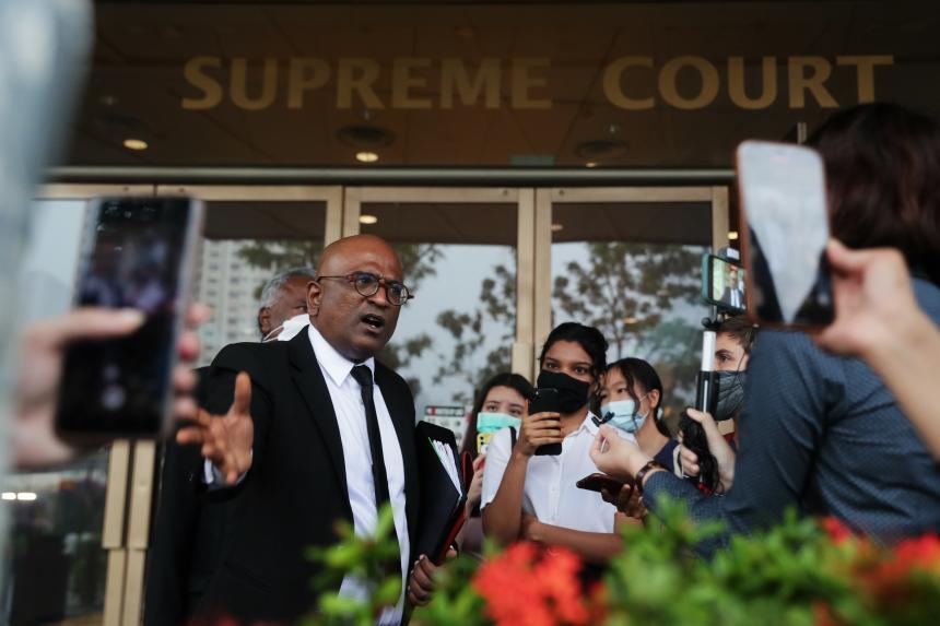 Lawyer suspended 6 months for promising but failing to supervise M ...