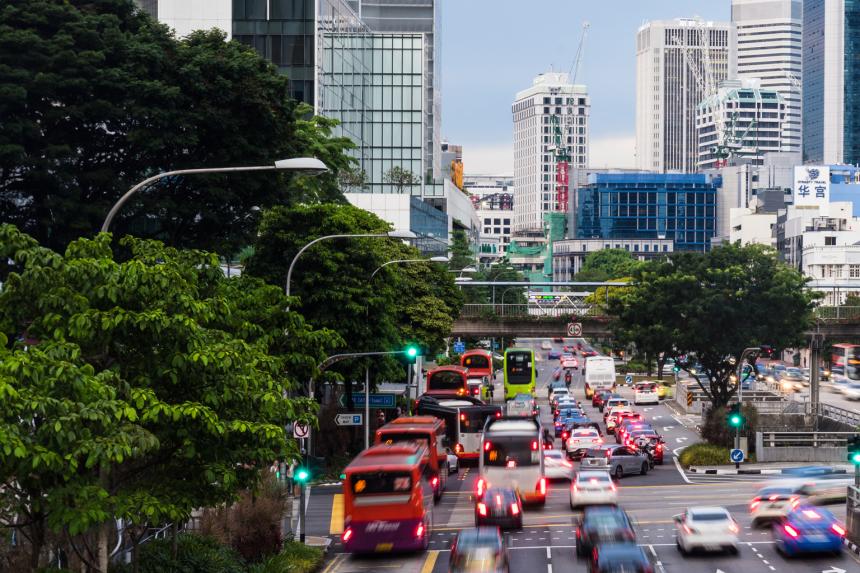 Sleek, sporty and space efficient: Meet the cars made for city driving ...