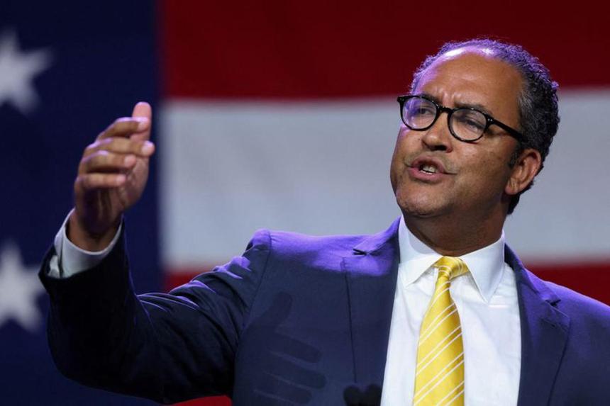 Former U.S. congressman Will Hurd drops out of Republican presidential ...