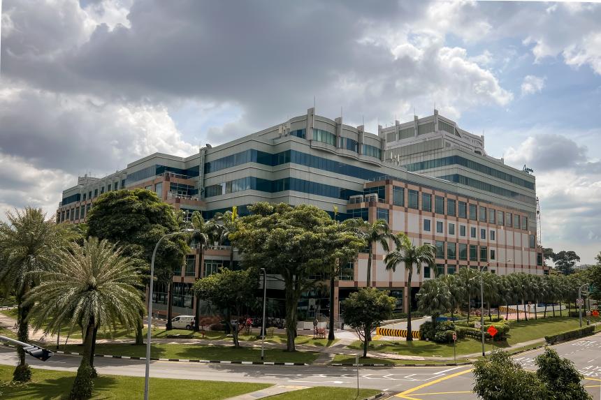 Creative Technology files notice of 3 straight years of losses | The Straits Times