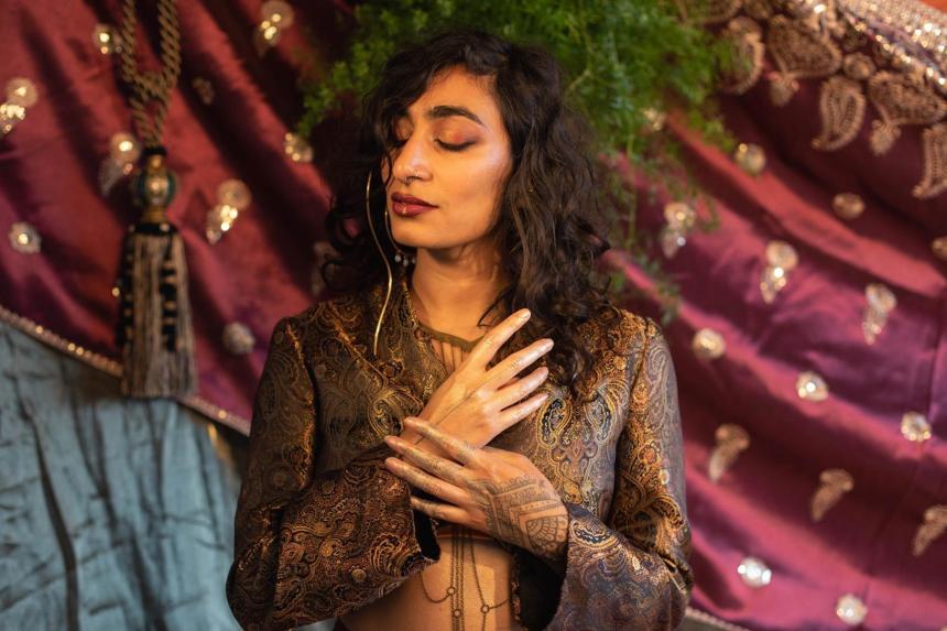 Singapore Writers Festival: Ms Marvel writer Fatimah Asghar says trauma ...