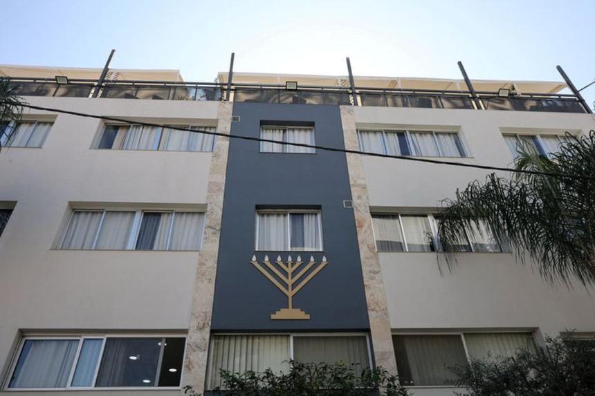 Cyprus becomes safe haven for people heading to, leaving Israel | The ...