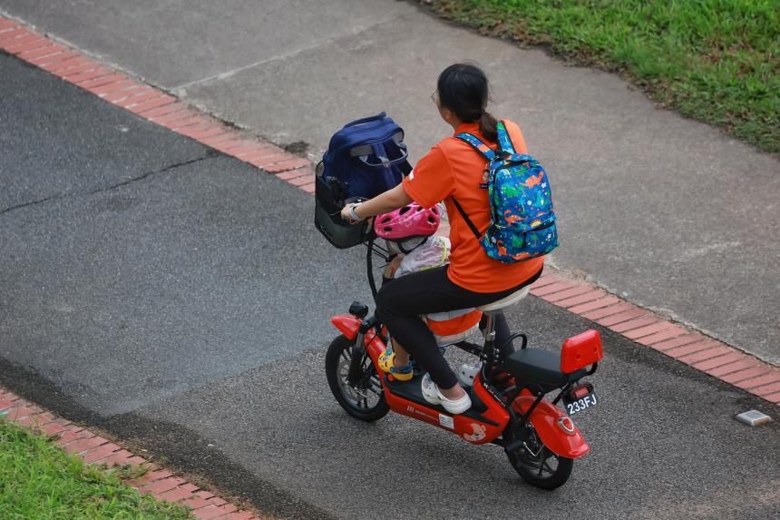 E-bikes fit the blueprint for a greener city, let’s make them viable ...