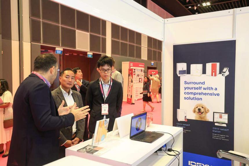 Council to regulate standards, practices of vets in S’pore to be set up ...