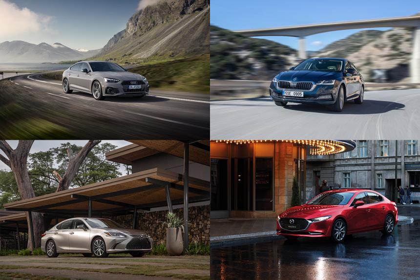 Dual power, dual appeal: How to choose a hybrid car and what features ...