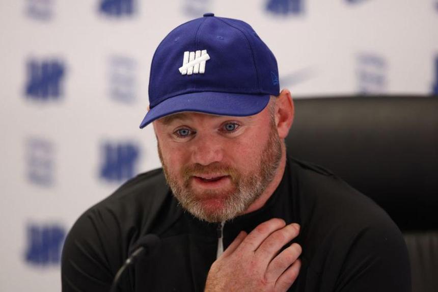Ambitious Rooney eyes Premier League return for Birmingham | The ...