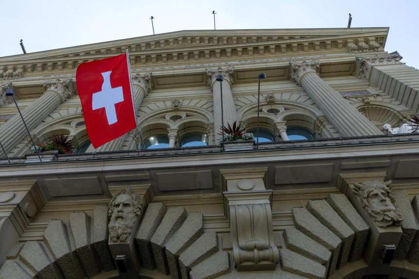 Switzerland refuses to take sides in ever more divided world | The ...