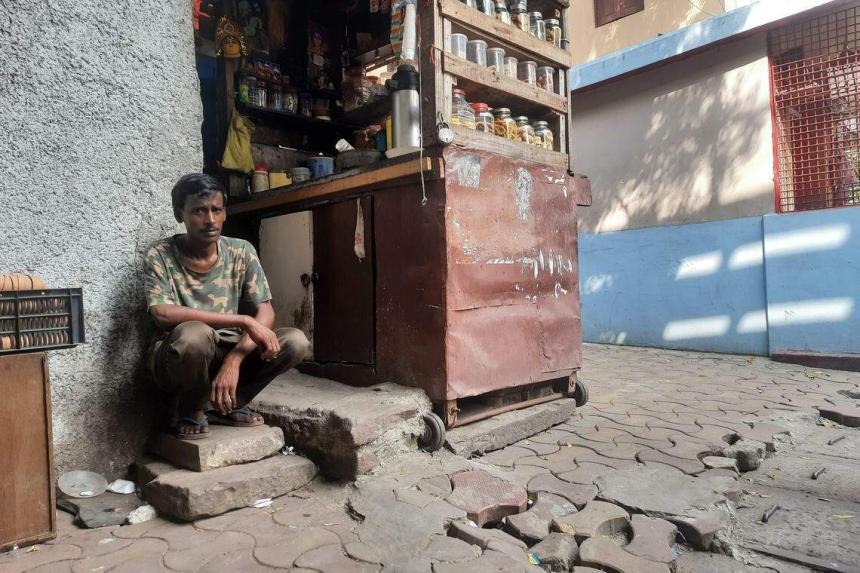 It’s a rat race in Kolkata, and the rats seem to be winning | The ...