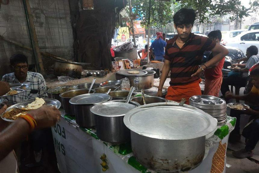 It’s a rat race in Kolkata, and the rats seem to be winning | The ...