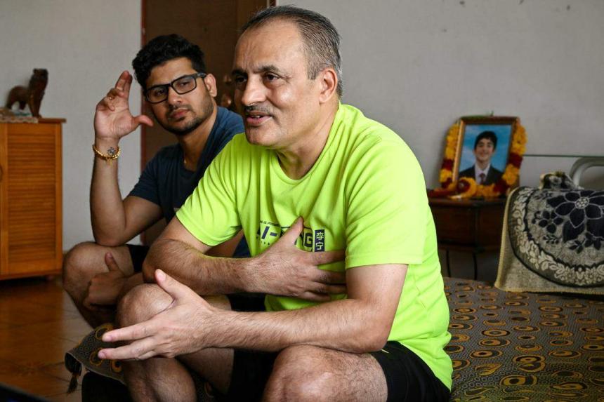 Singapore Sports School fires badminton coach after death of 14-year ...