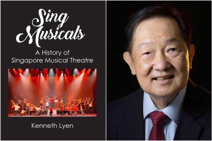 Book review: Three new books offer insights into Singapore’s cultural ...