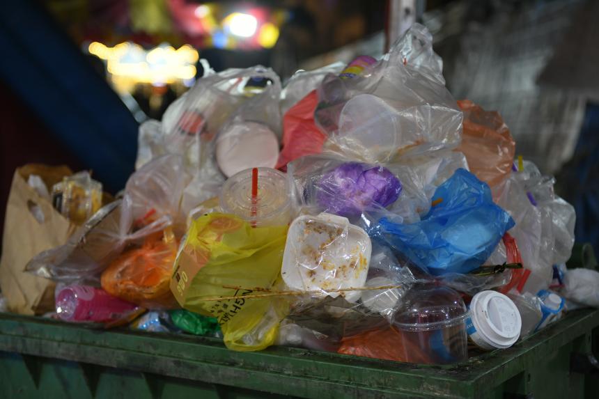 NEA to consider broader forms of packaging waste under extended ...