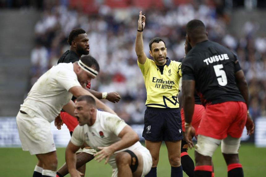 Fiji captain Waisea Nayacalevu blasts unconscious referee bias in Rugby ...