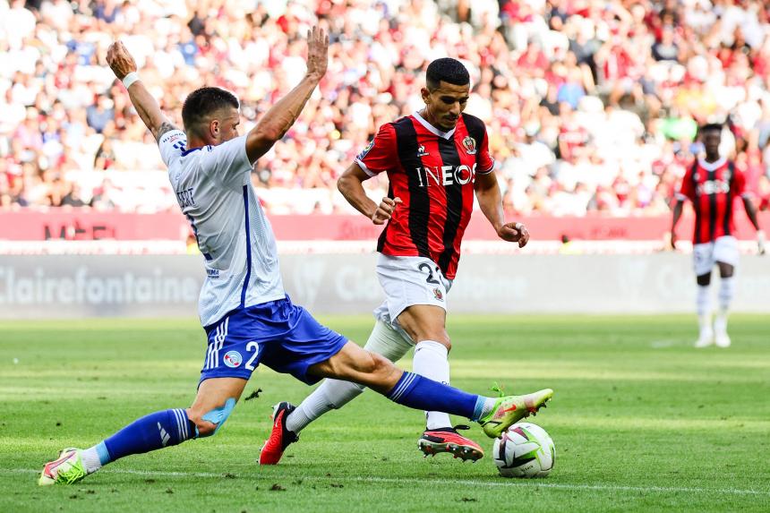 French football investigates 'hate speech' by Nice player | The Straits ...