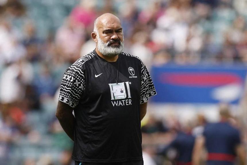 'Different' Fiji exit World Cup proud to have fought to the end | The ...