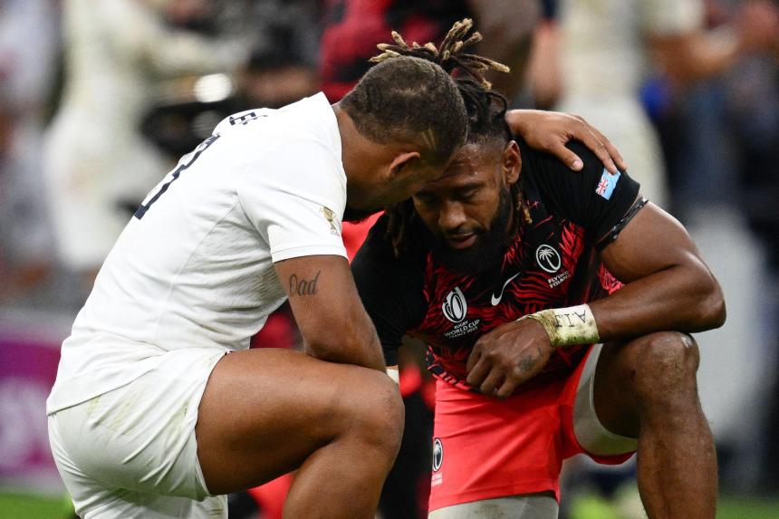 Fiji captain Waisea Nayacalevu blasts unconscious referee bias in Rugby ...