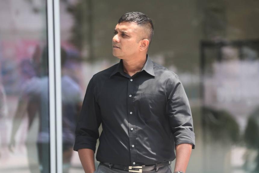 SCDF officer charged over death of NSF who was allegedly left alone to ...