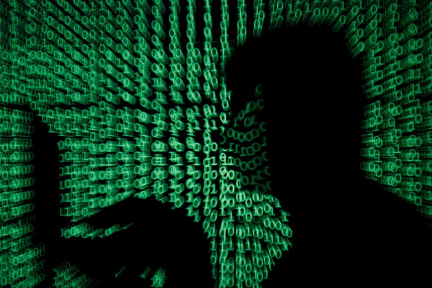Hackers trying to corrupt AI, raising level of ransomware threat: S ...