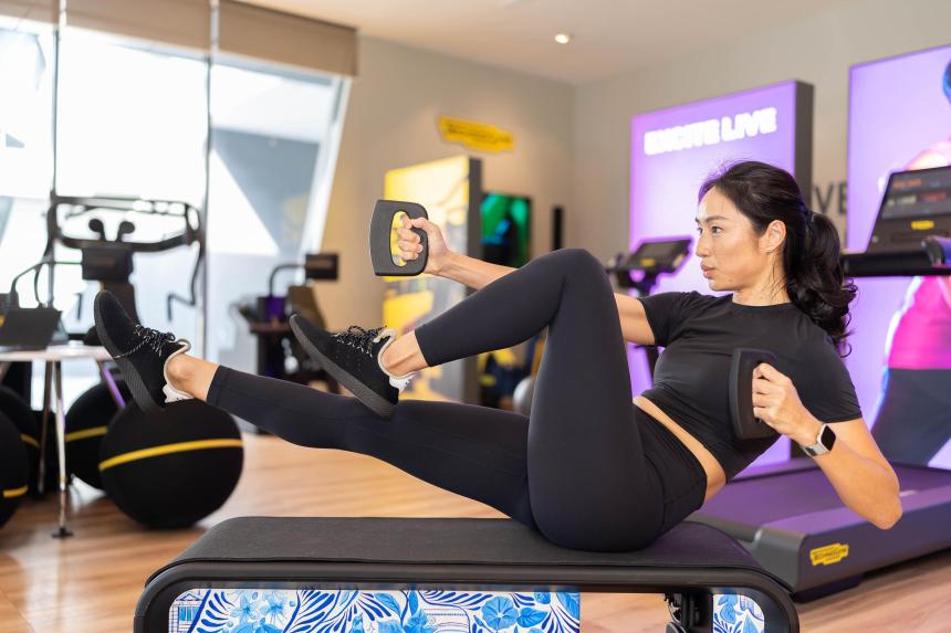 She does yoga and spin while on insulin: How people with diabetes ...