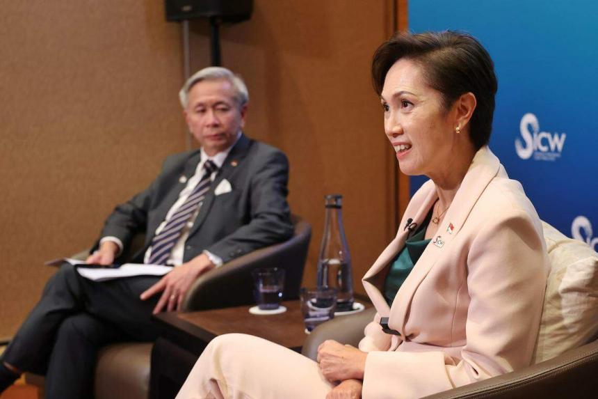 Asean’s contributions to cyber security have been noted on ...