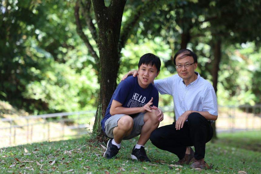 New Minds Hub in Bukit Batok a boon for caregivers facing ‘post-18 cliff’ situation | The ...