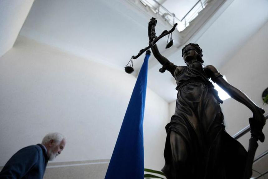 Wanted: Thousands of Ukrainian judges, in huge overhaul sought by EU ...