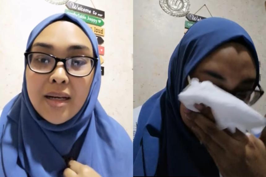 ‘Stop calling me’: Malaysian doctor in Gaza bombarded with requests to ...