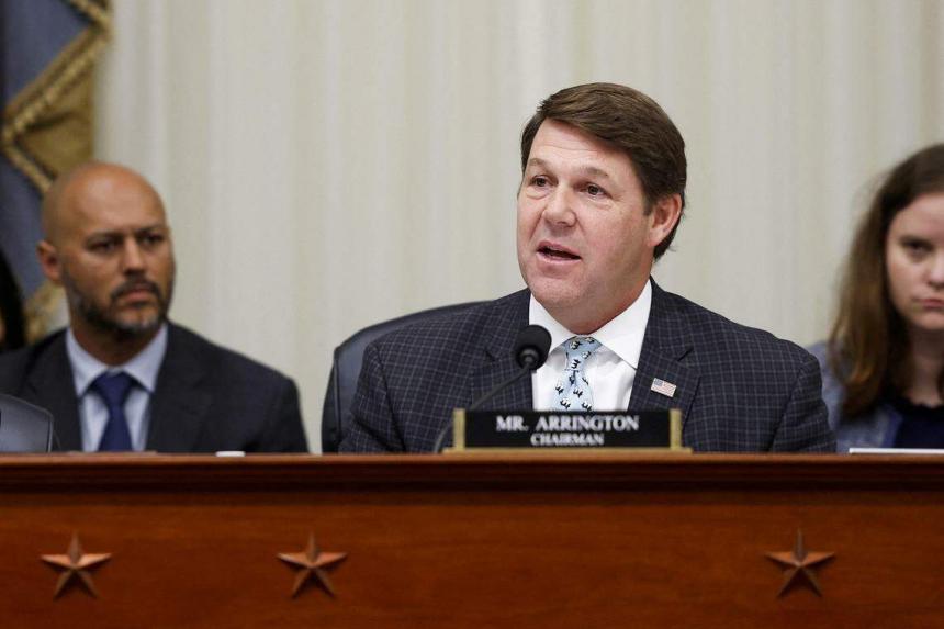 Who’s in and who’s out in race to become US House Speaker | The Straits ...