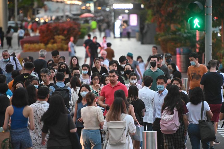 The essential skills for being human | The Straits Times