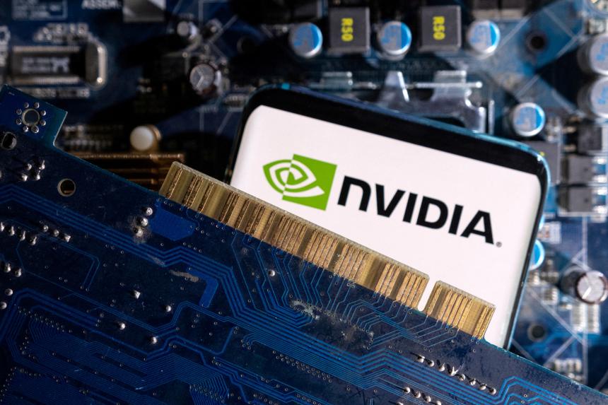 Nvidia to make Arm-based PC chips in major new challenge to Intel | The ...