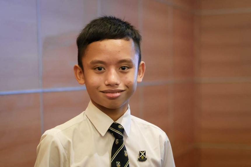 Full SBB boosts diversity, allows personalised learning journeys: Principals, students in pilot ...