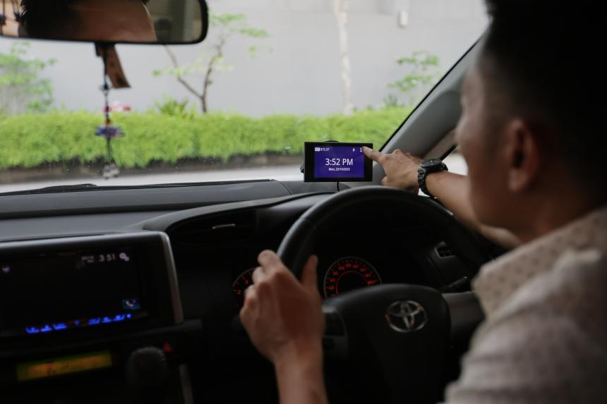 Next-gen ERP on-board units: What car dealers and motorists say | The ...