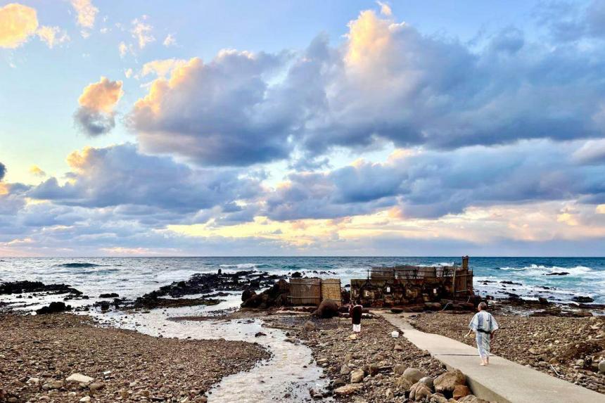 Aomori: Apple juice as thick as milkshake, best autumn colours in Japan ...