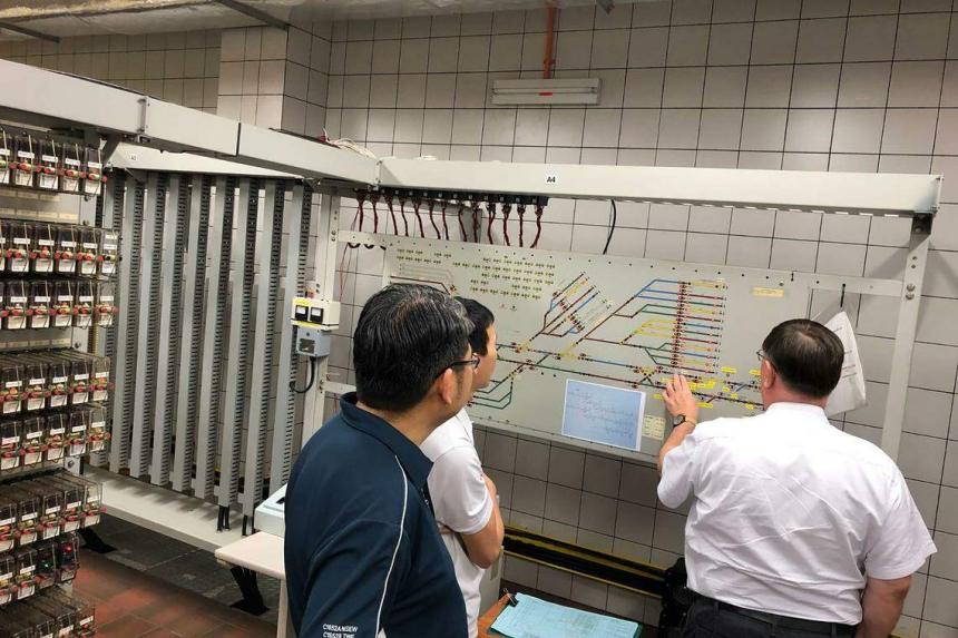 Transporting 95 tonne transformers, narrow time window among challenges ...