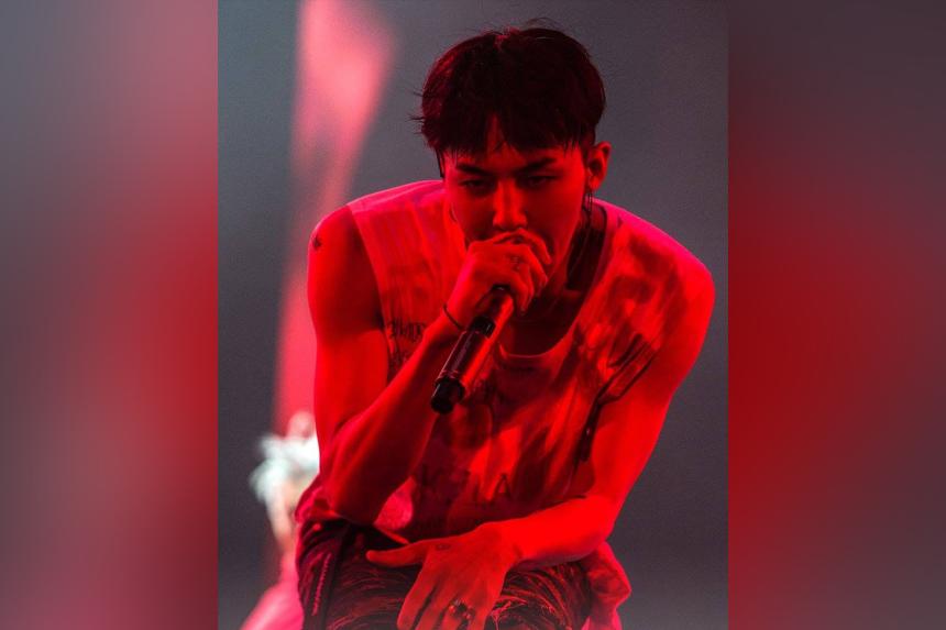 BigBang’s G-Dragon under police probe for drug use | The Straits Times