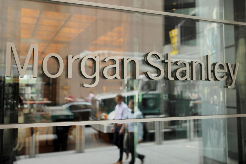 Morgan Stanley’s Ted Pick will succeed James Gorman as CEO | The ...