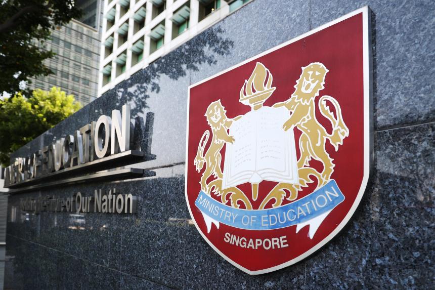 New MOE survey initiative to understand parents’ views on policies ...