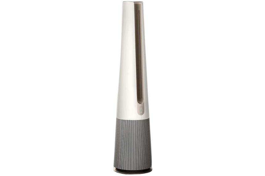 How to choose the best air purifier for your home in 2024 | The Straits ...