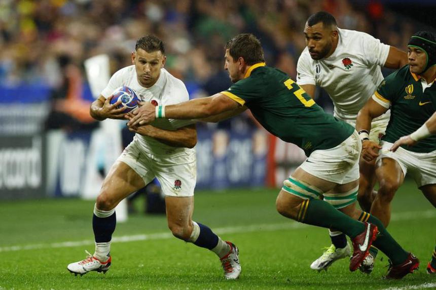 Springbok forwards know the stakes after final selection gamble | The ...