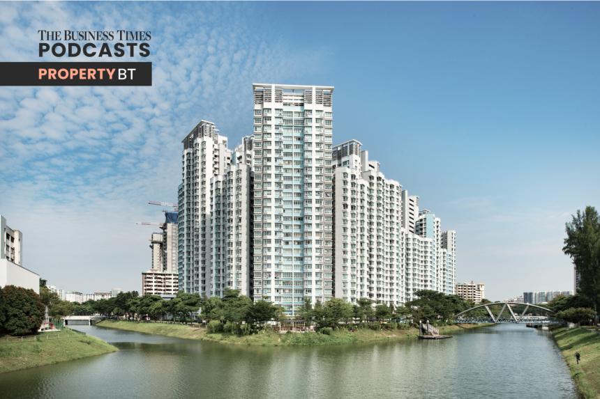 PropertyBT Podcast: Making sense of HDB’s Standard, Plus and Prime ...