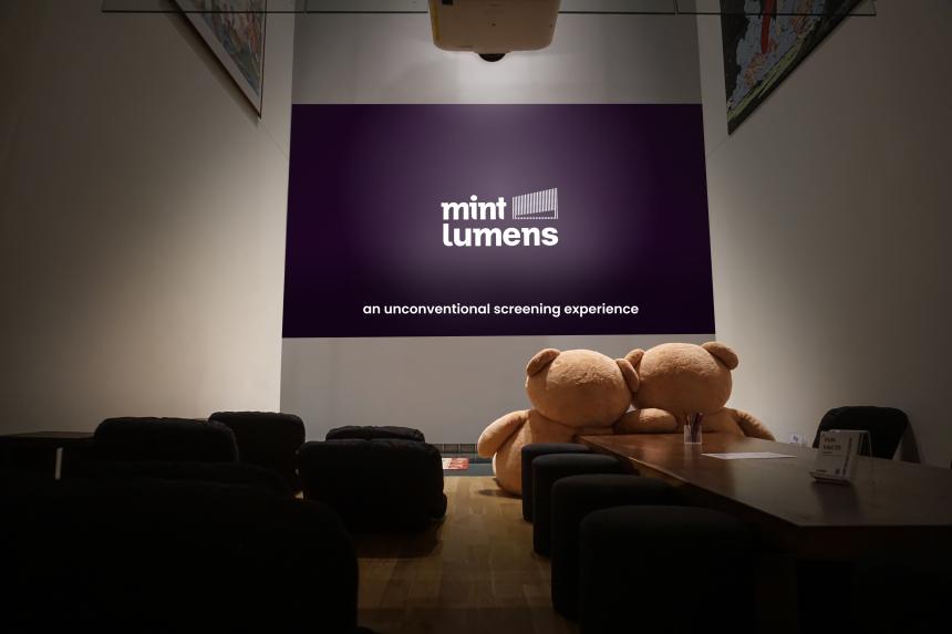 Arts Picks: Mint museum’s new screening room, The Opera People ...