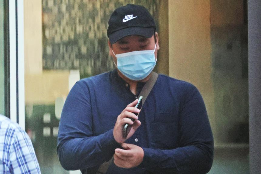 Jail for man who took over $21,000 from 41 victims in hotel booking ...