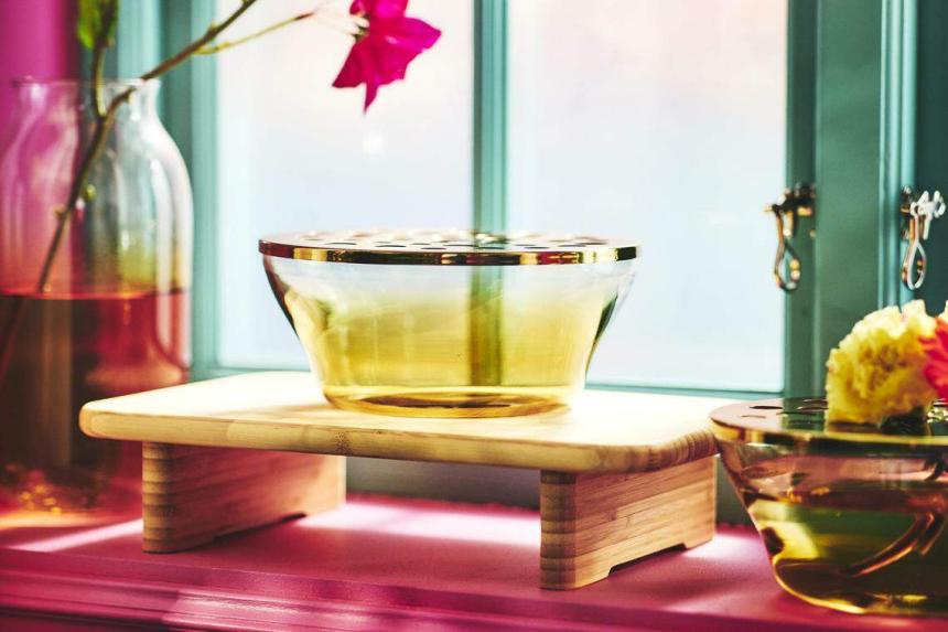 Design News: Ikea lights up with Deepavali line-up; Star Living unveils ...