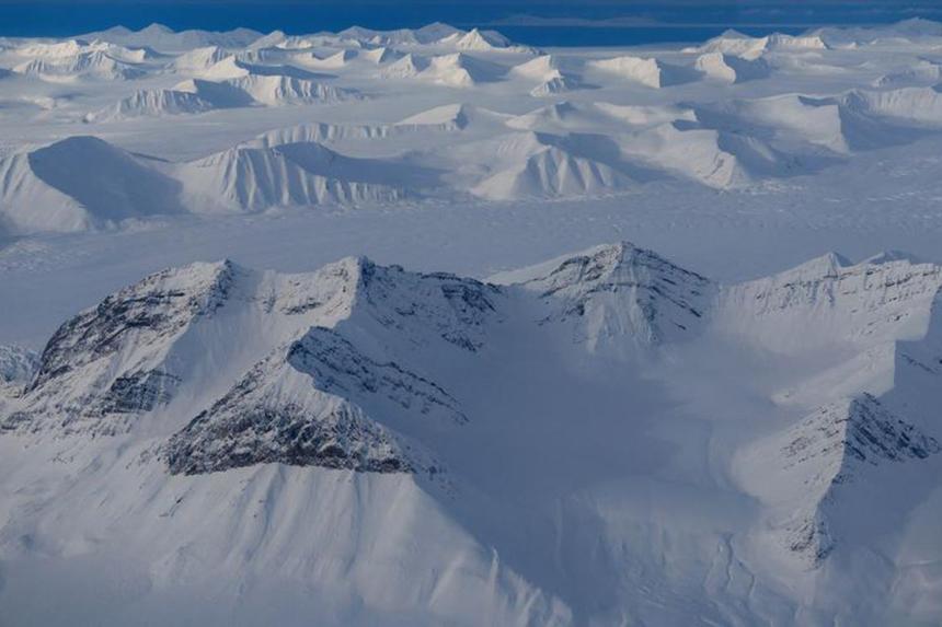 U.S. opens its northernmost diplomatic station, in Arctic Norway | The Straits Times