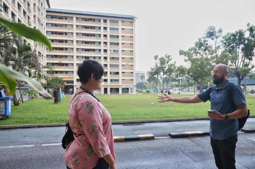 Urban legends of Yishun: Town’s reputation for quirkiness inspires new ...