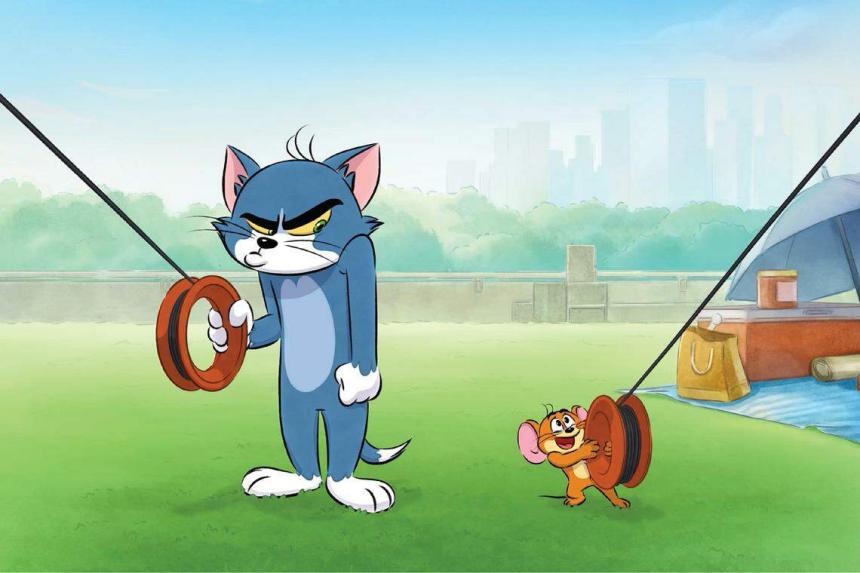 Fun With Kids: Win tickets to Perth, Tom And Jerry kite-flying fiesta ...