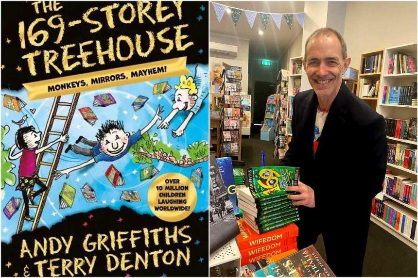 Fun With Kids: Win tickets to Perth, Tom And Jerry kite-flying fiesta ...