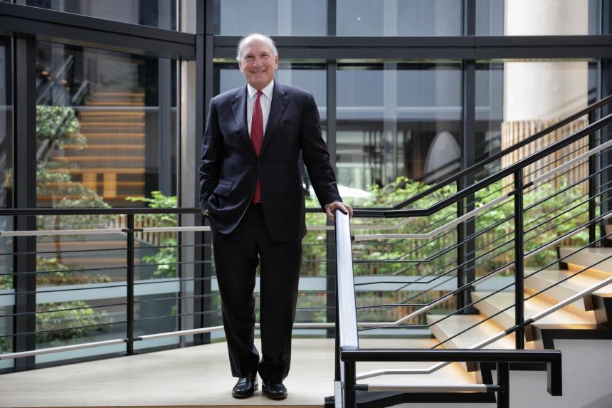 Citi’s restructuring to make bank more agile and help boost revenue ...